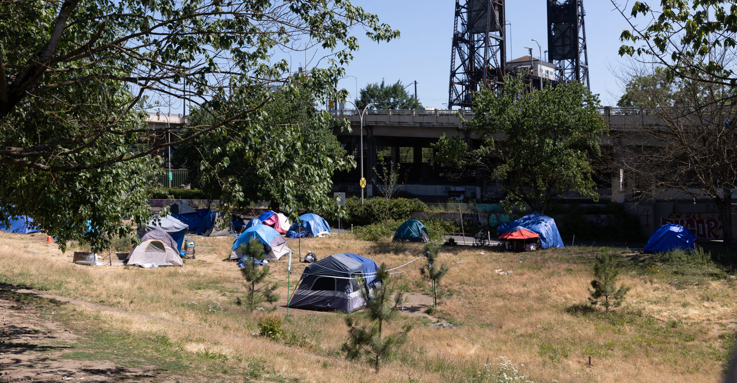 Homeless Services Department publishes wage study showing provider ...