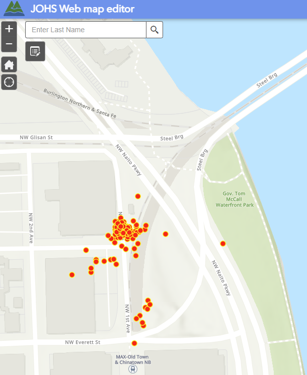 Built for Zero July 2023 Update - HSD