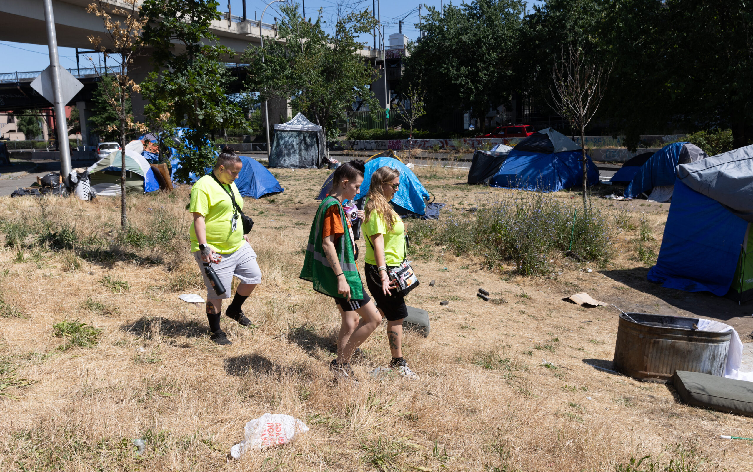 Housing Multnomah Now pilot initiative houses 311 households — Homeless ...