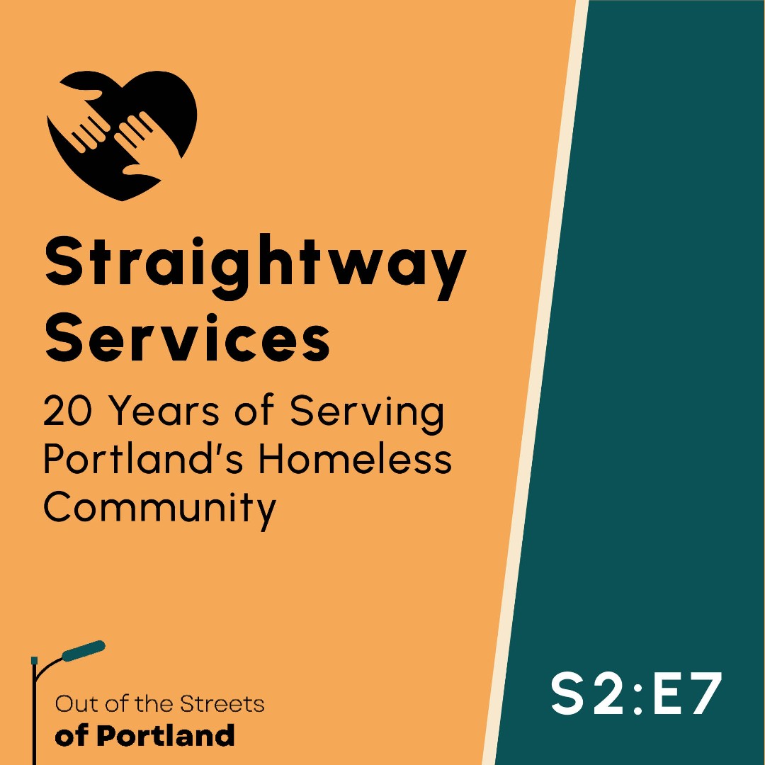 Season 2: Episode 7 - Straightway Services: 20 Years of Serving ...