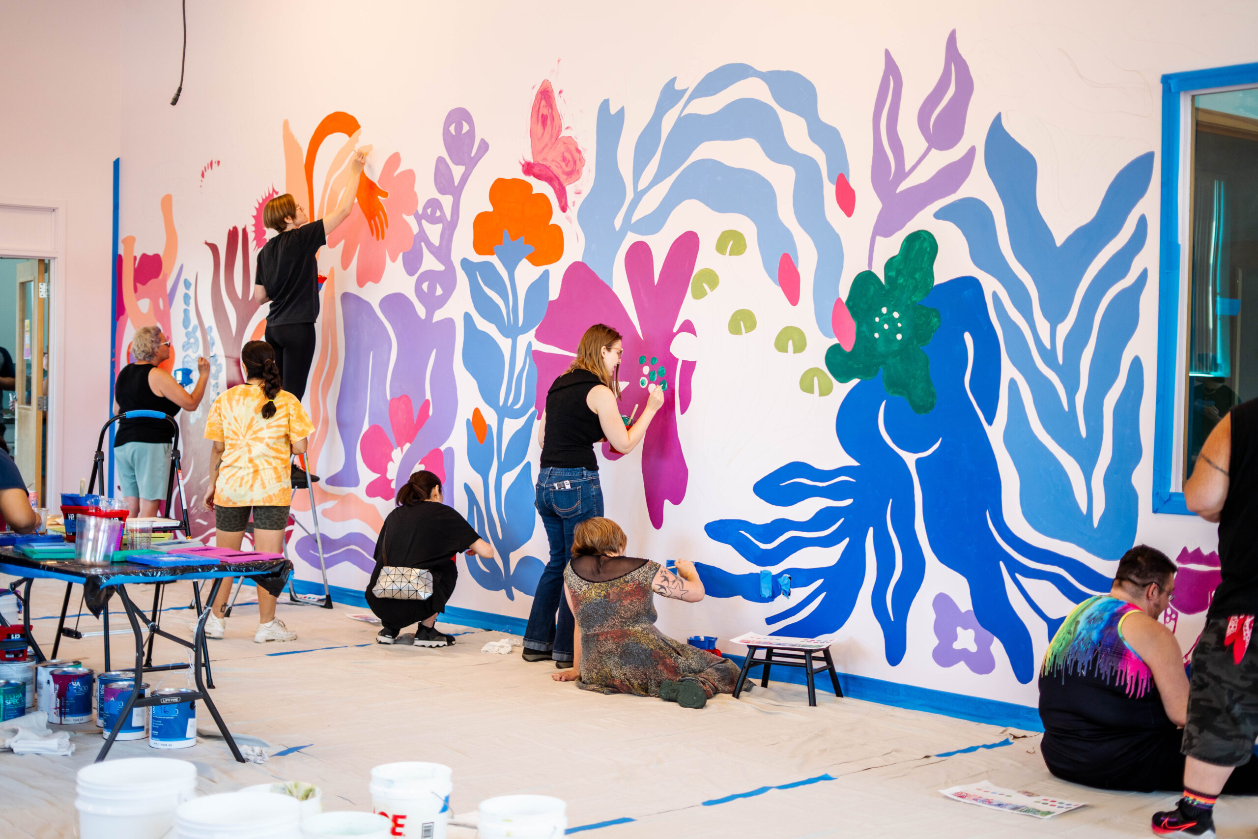 Marie Equi Center to Support LGBTQIA2S+ Community — Homeless Services ...