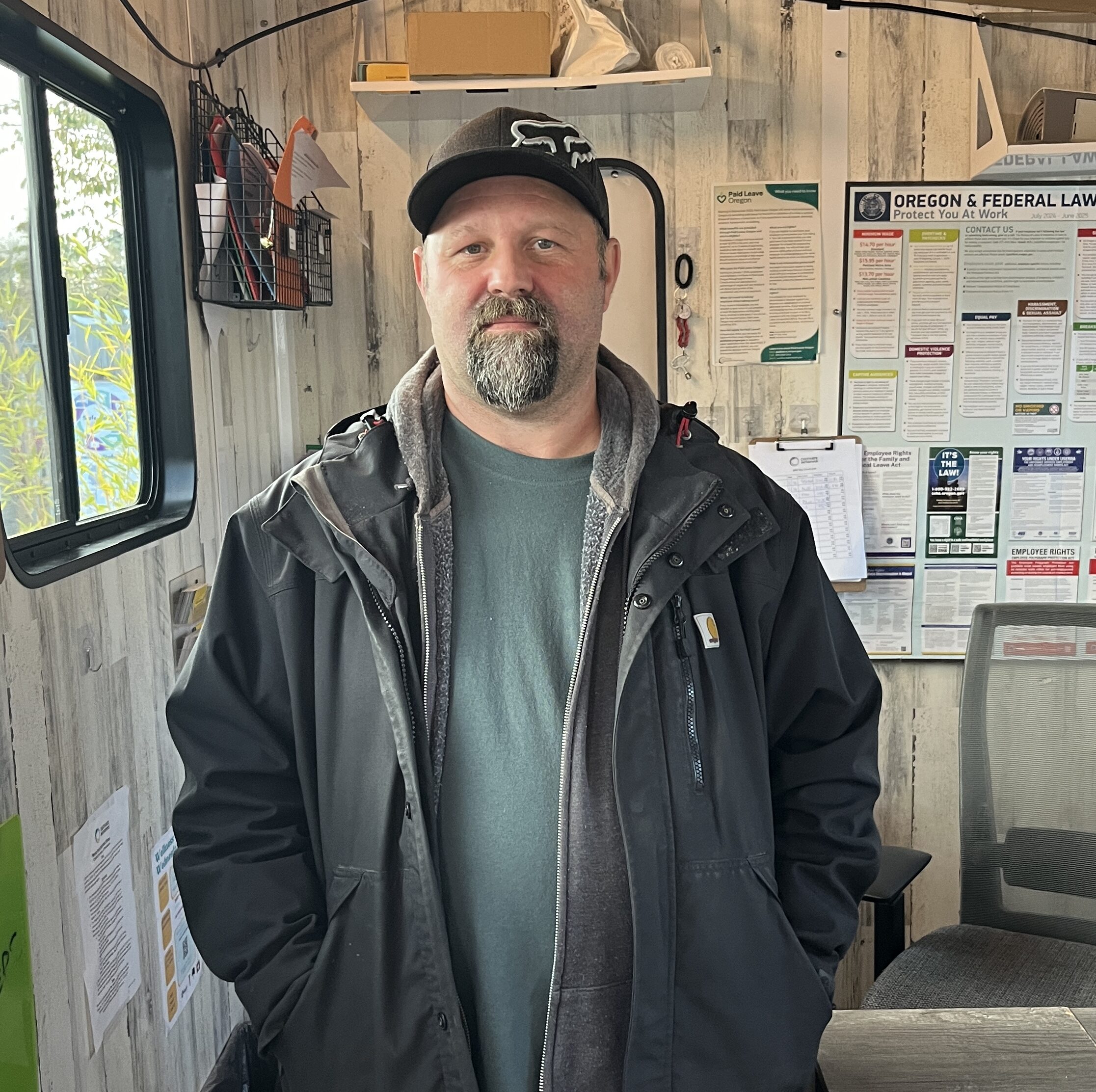 Elijah's Story: "A little bit of help goes a long way" — Homeless ...
